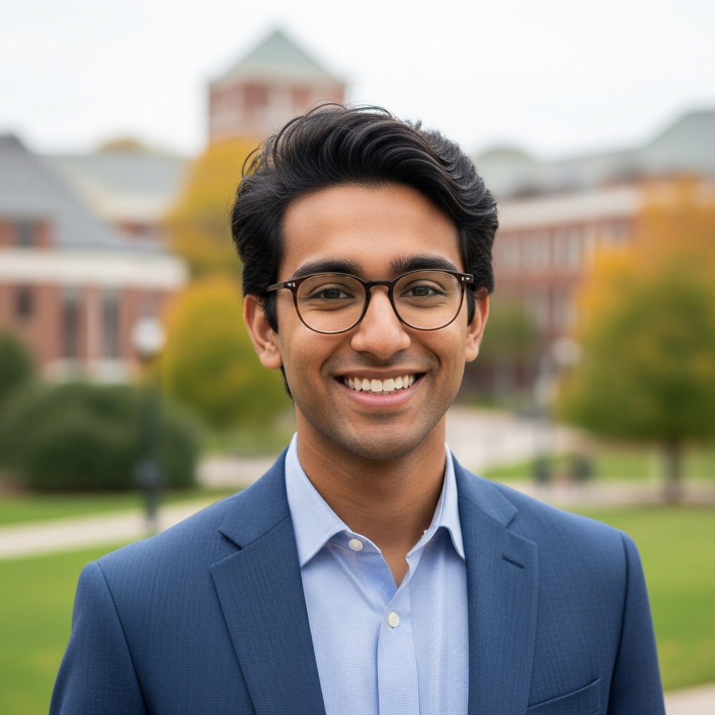 Arjun Patel